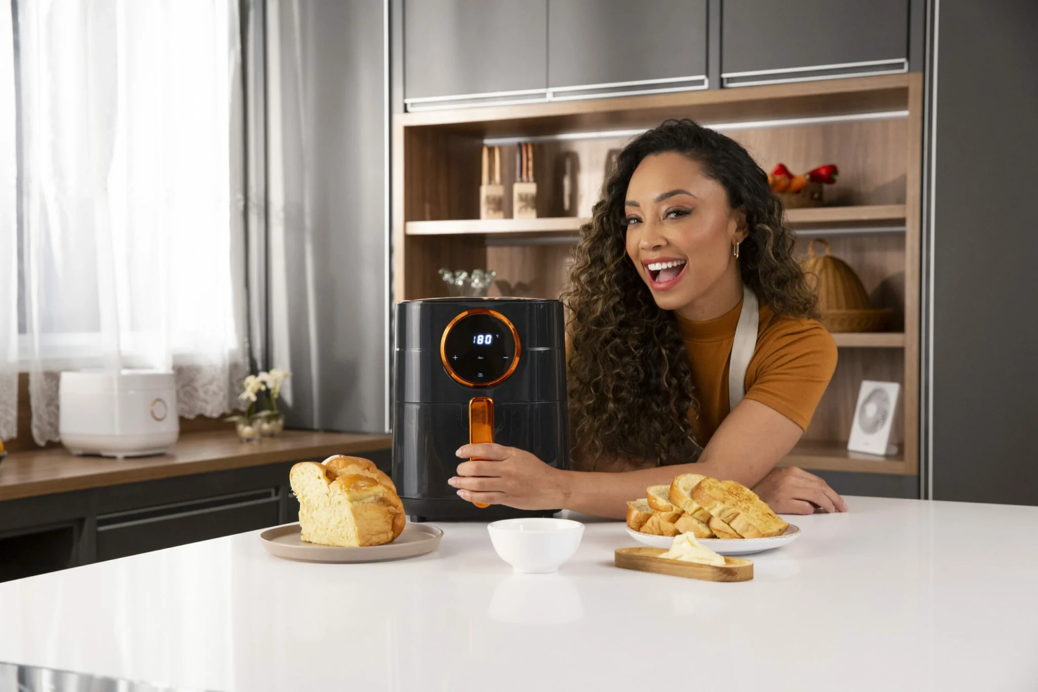 Hayamax é distribuidora oficial Gaabor no Brasil!